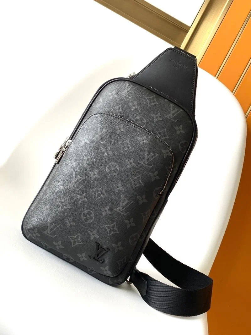 Louis Vuitton Waist Chest Packs