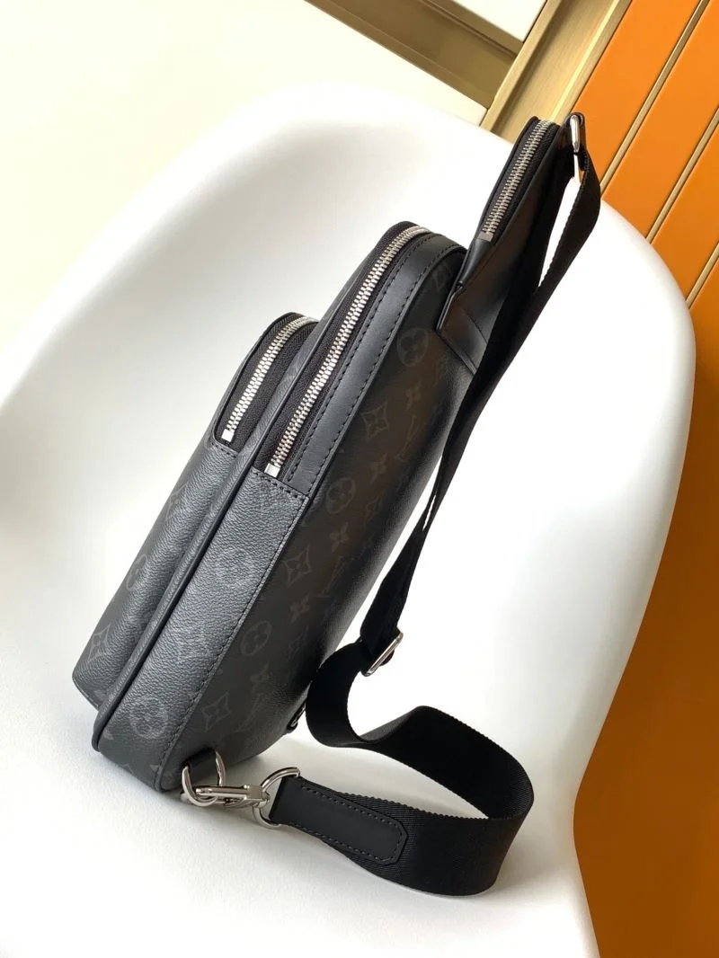 Accurate model Louis Vuitton Waist Chest Packs