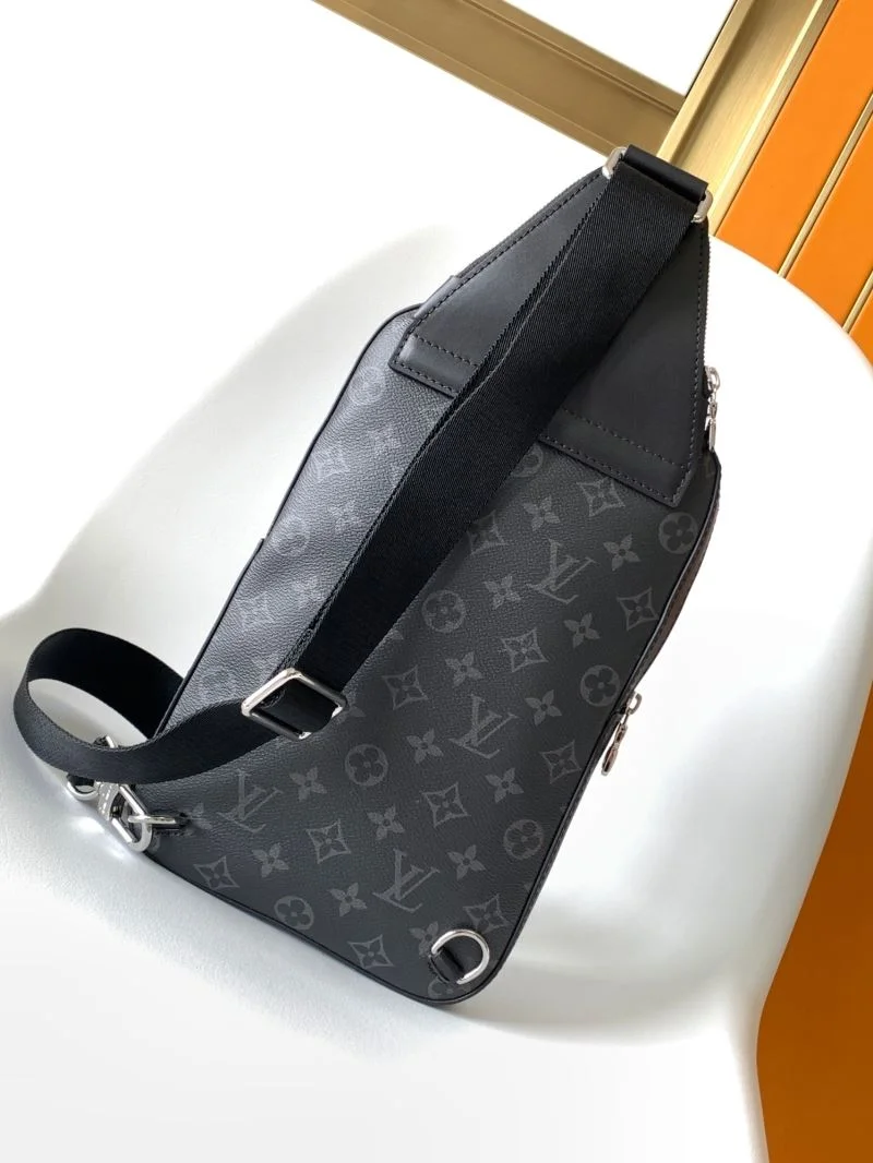 Accurate model Louis Vuitton Waist Chest Packs