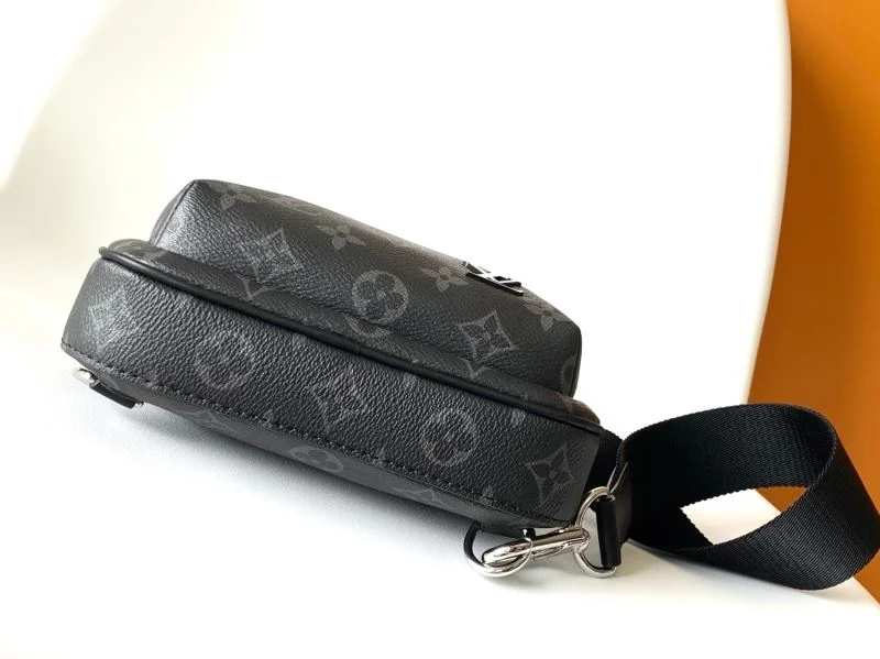 Accurate model Louis Vuitton Waist Chest Packs