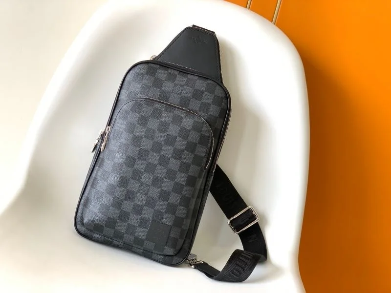 Louis Vuitton Waist Chest Packs