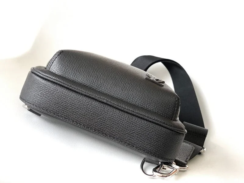 Indistinguishable Louis Vuitton Waist Chest Packs