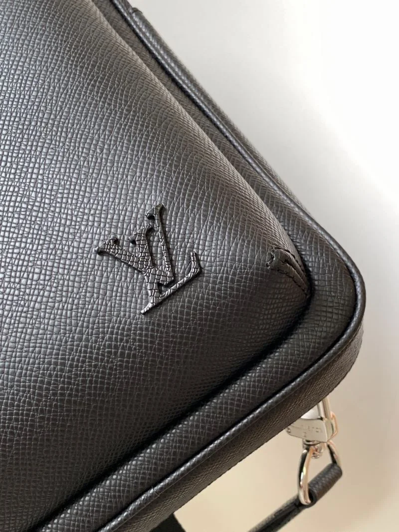 Indistinguishable Louis Vuitton Waist Chest Packs