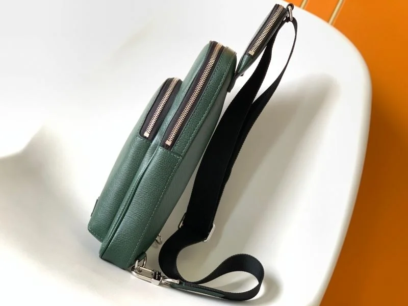 Authentic Louis Vuitton Waist Chest Packs