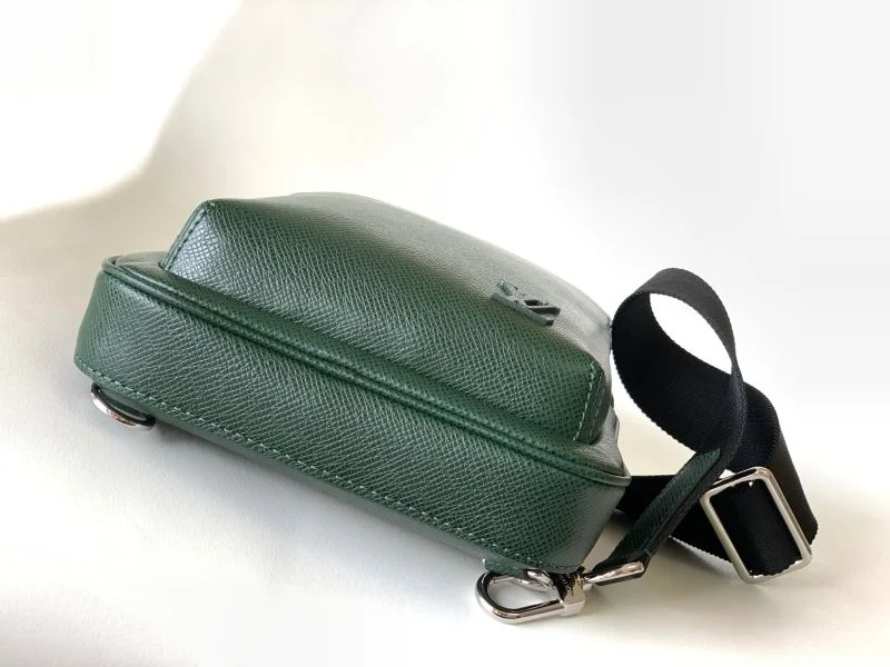Authentic Louis Vuitton Waist Chest Packs