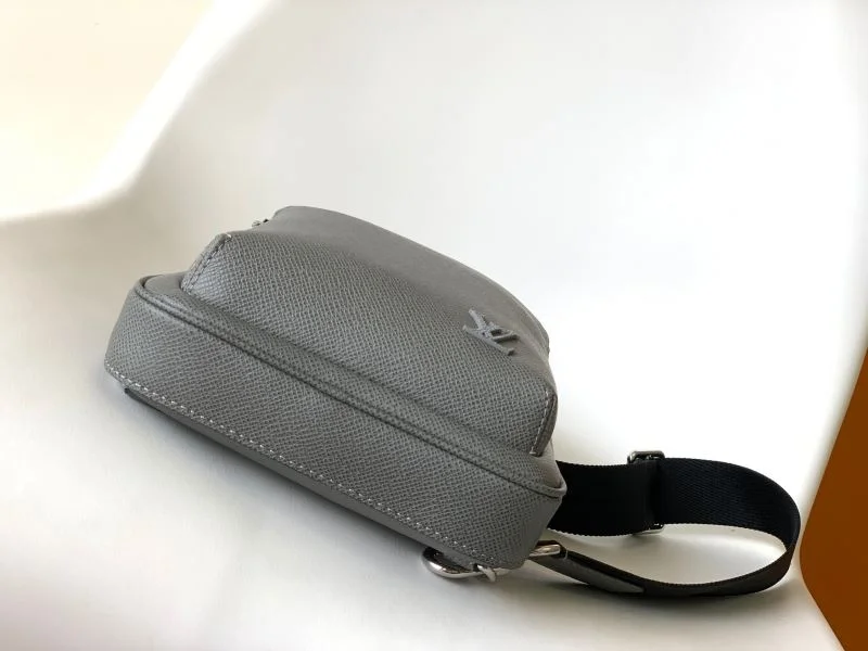 Top match Louis Vuitton Waist Chest Packs