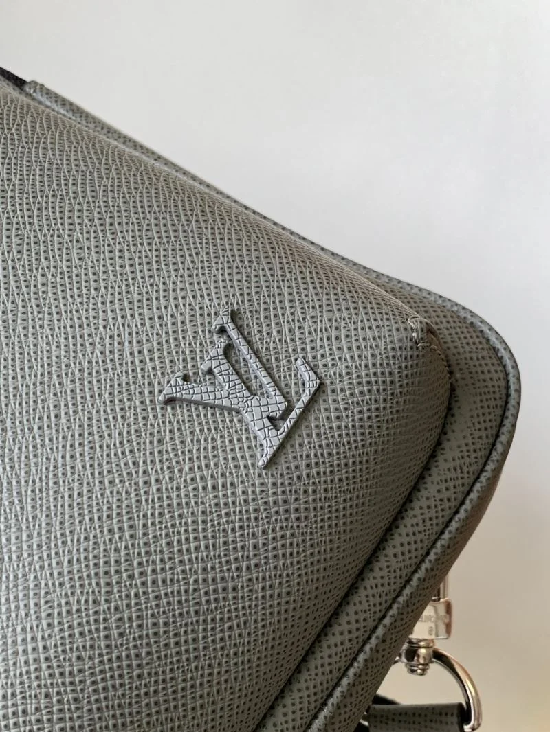 Top match Louis Vuitton Waist Chest Packs