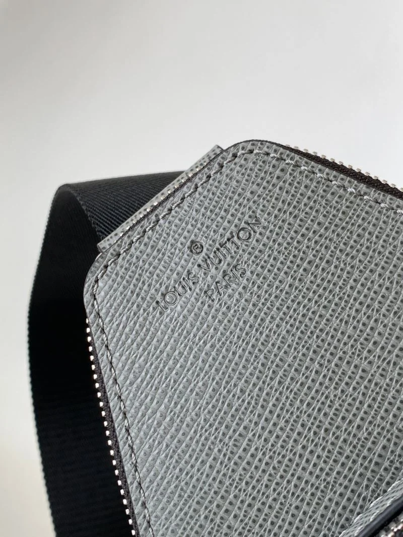Top match Louis Vuitton Waist Chest Packs