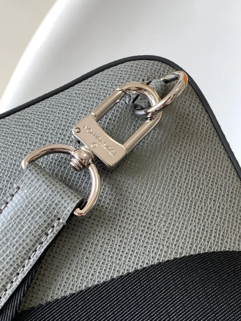 Top match Louis Vuitton Waist Chest Packs