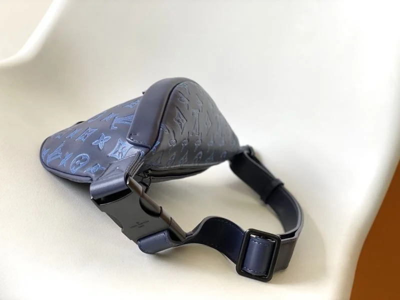 Budget-friendly Louis Vuitton Waist Chest Packs