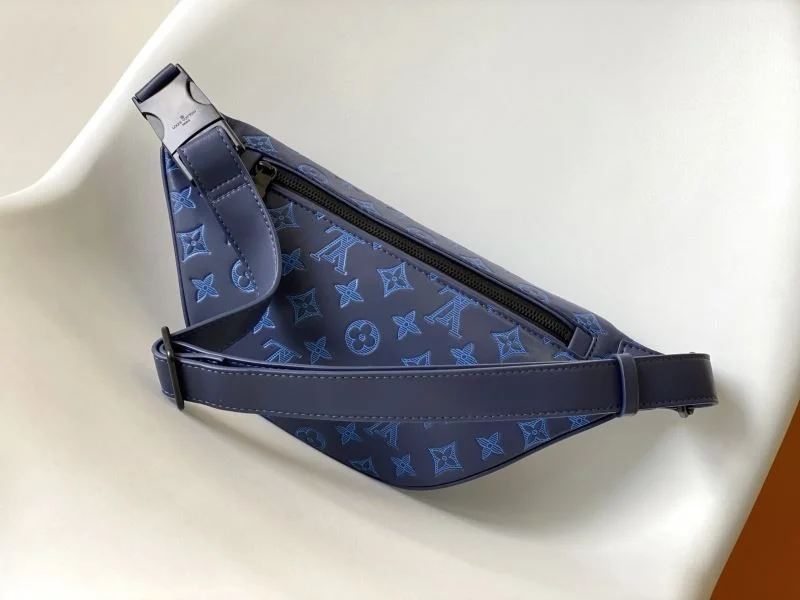 Budget-friendly Louis Vuitton Waist Chest Packs