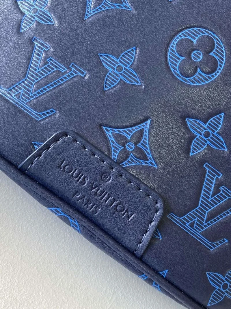 Budget-friendly Louis Vuitton Waist Chest Packs