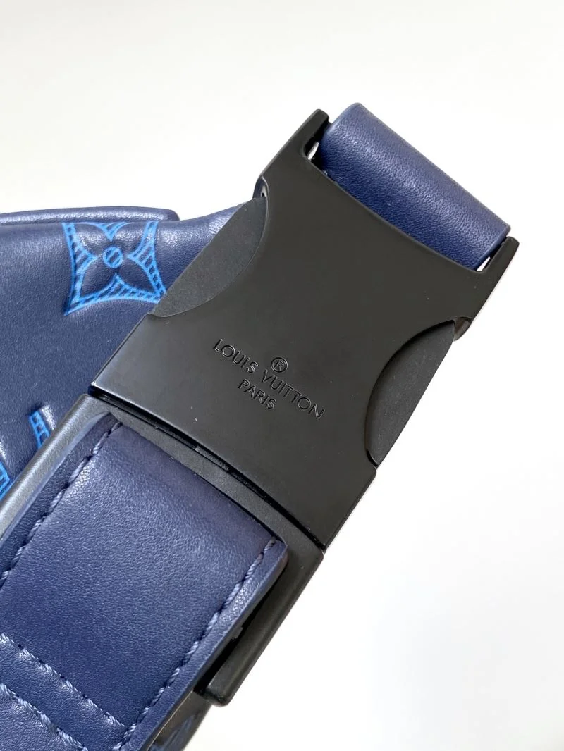 Budget-friendly Louis Vuitton Waist Chest Packs