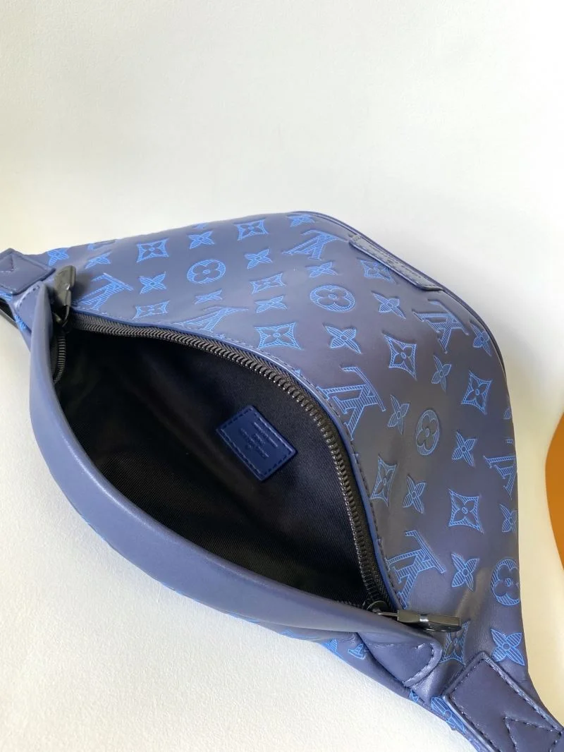 Budget-friendly Louis Vuitton Waist Chest Packs