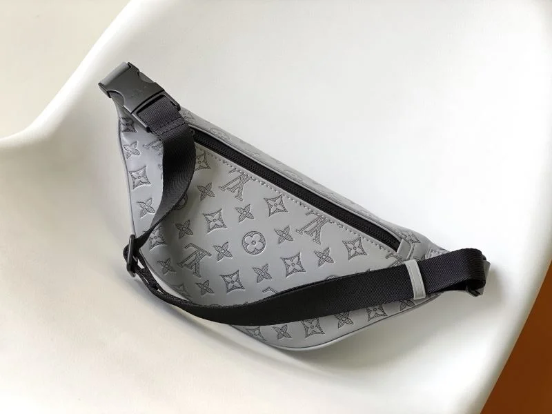 Indistinguishable Louis Vuitton Waist Chest Packs