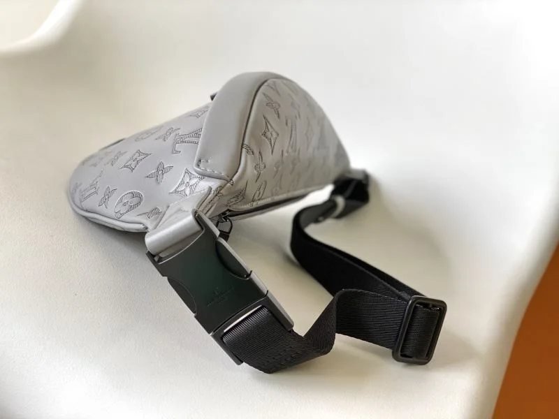 Indistinguishable Louis Vuitton Waist Chest Packs