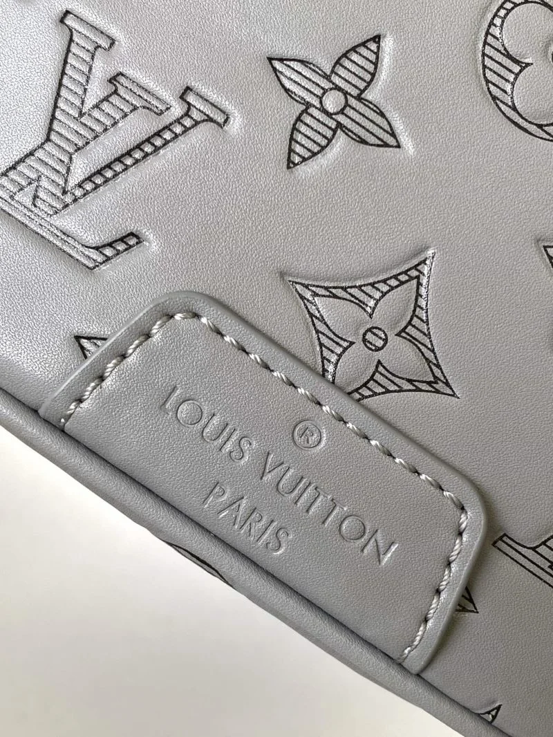 Indistinguishable Louis Vuitton Waist Chest Packs