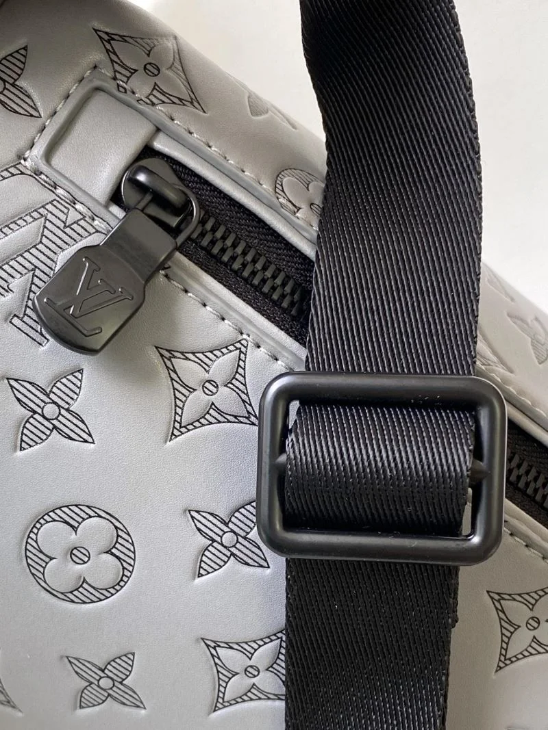 Indistinguishable Louis Vuitton Waist Chest Packs