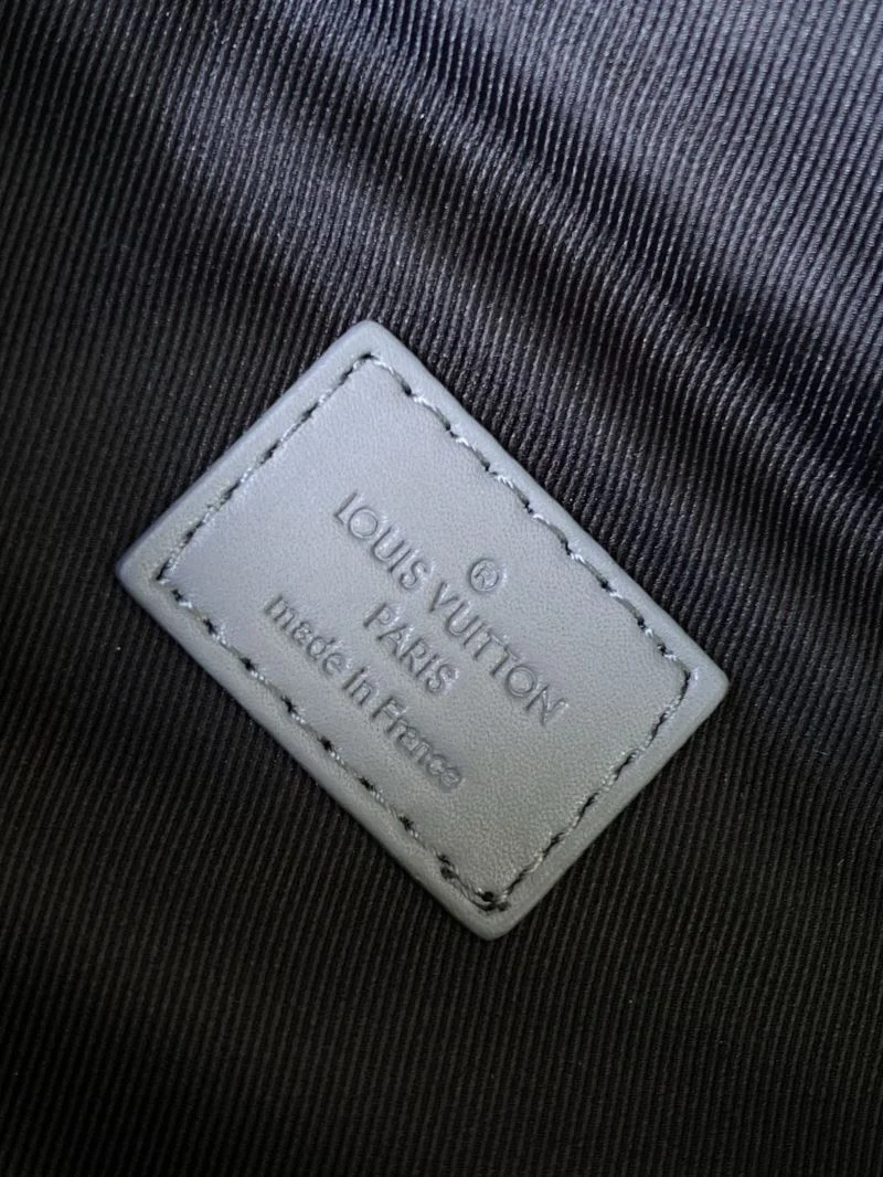 Indistinguishable Louis Vuitton Waist Chest Packs
