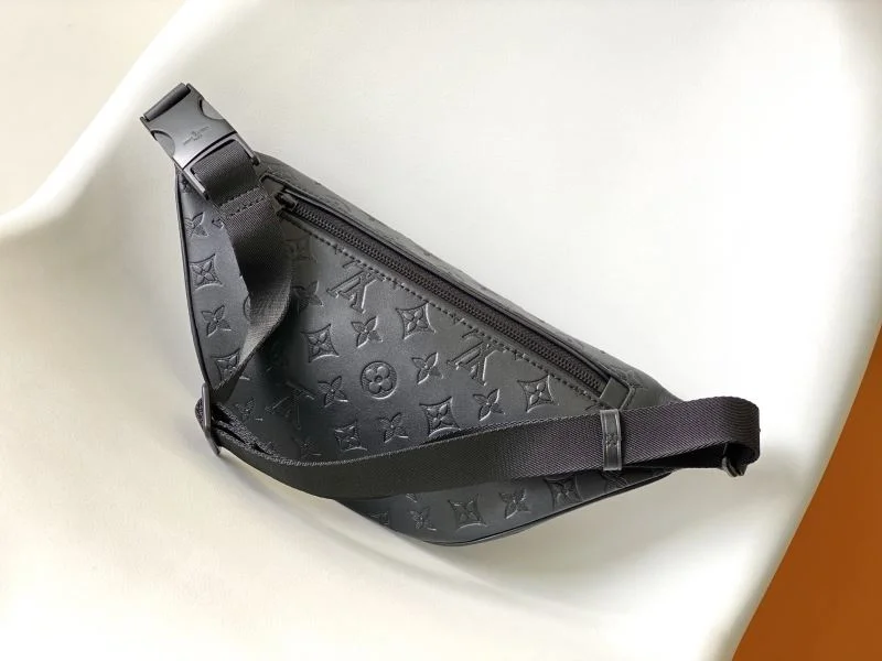 Genuine Louis Vuitton Waist Chest Packs