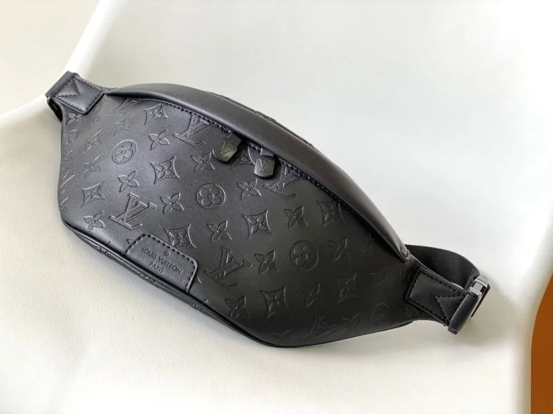 Genuine Louis Vuitton Waist Chest Packs