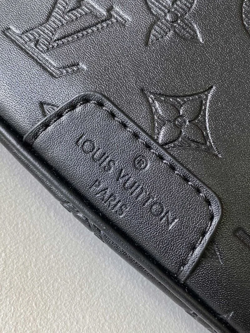 Genuine Louis Vuitton Waist Chest Packs