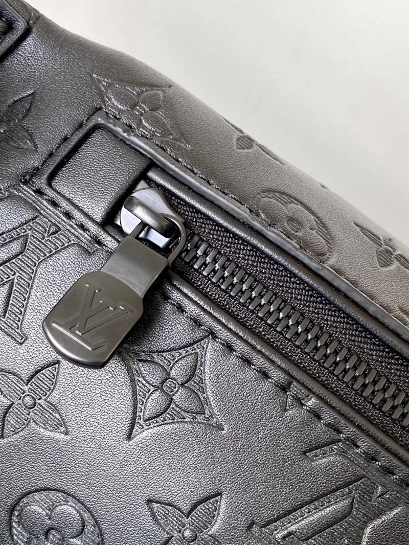 Genuine Louis Vuitton Waist Chest Packs