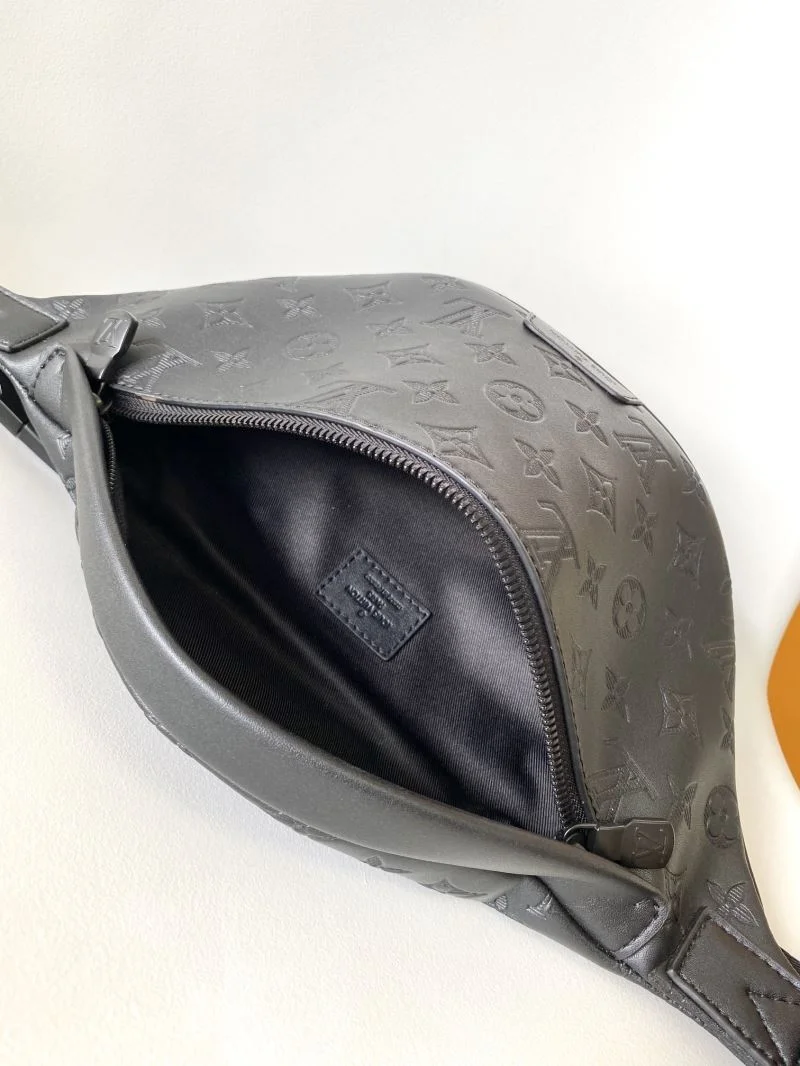 Genuine Louis Vuitton Waist Chest Packs