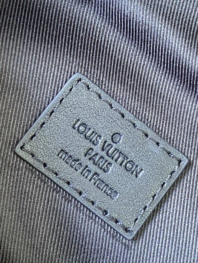 Genuine Louis Vuitton Waist Chest Packs