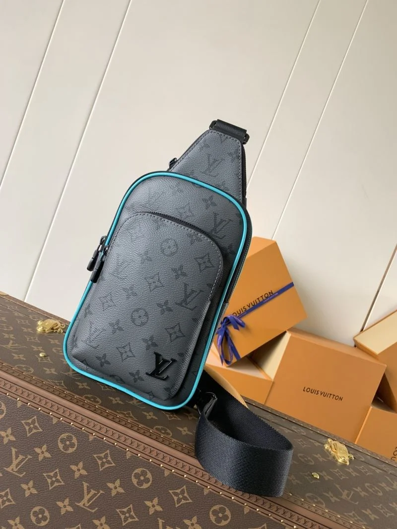 Louis Vuitton Waist Chest Packs