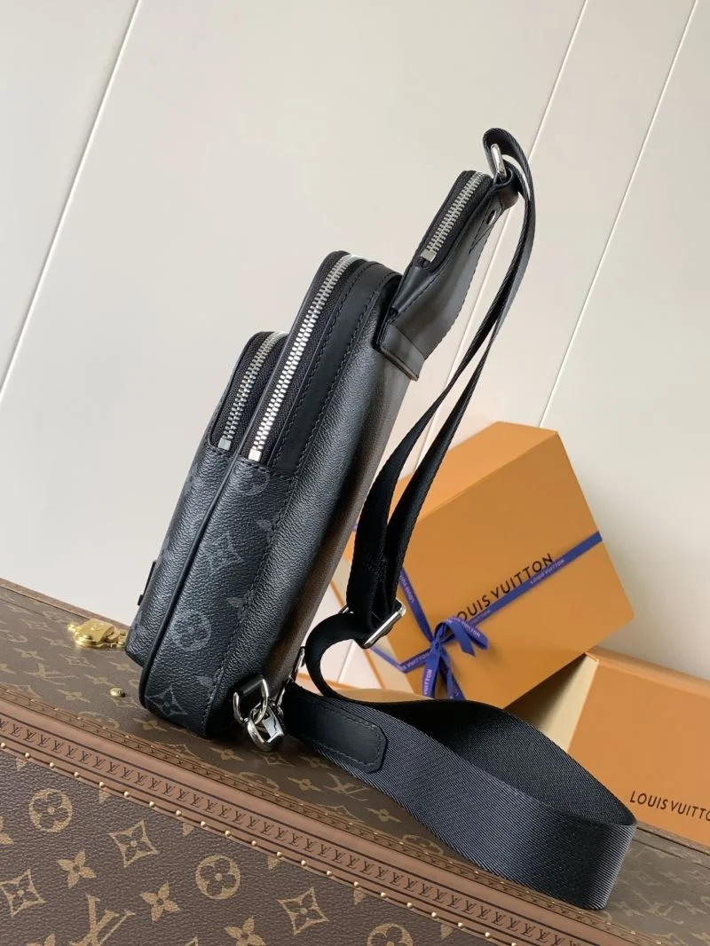 Accurate model Louis Vuitton Waist Chest Packs