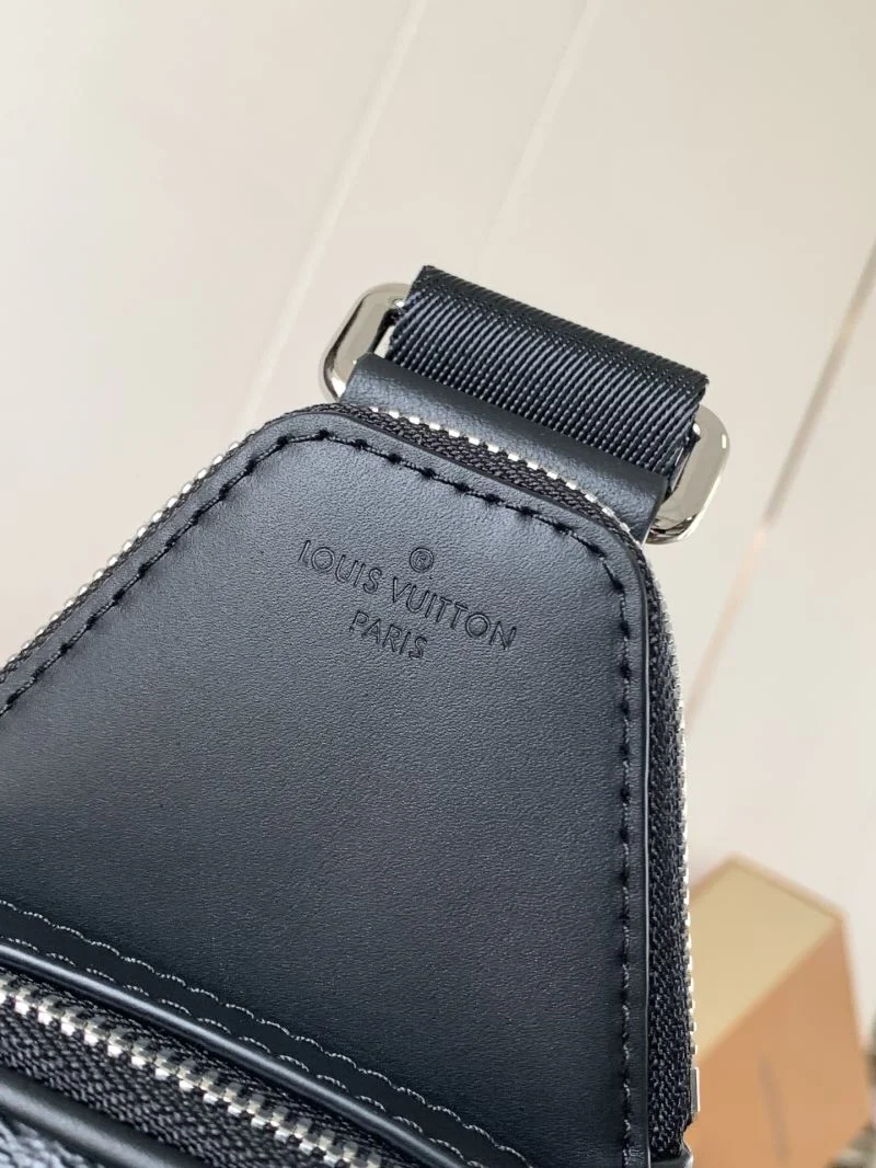 Accurate model Louis Vuitton Waist Chest Packs