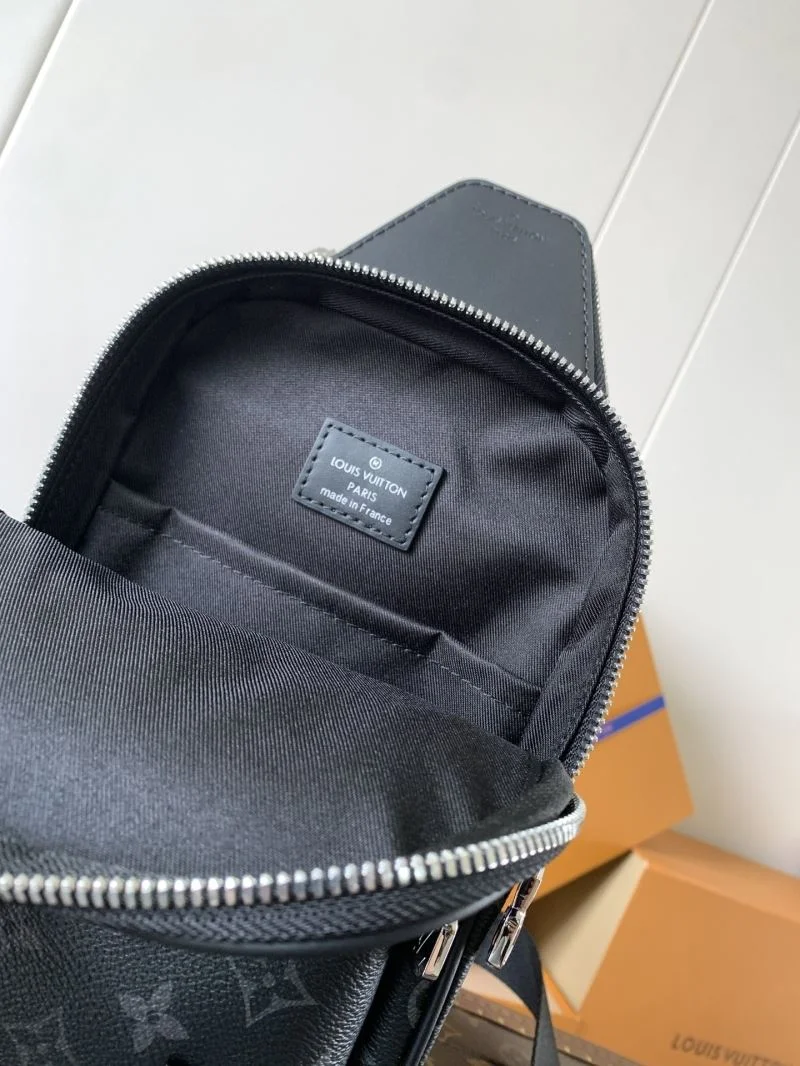 Accurate model Louis Vuitton Waist Chest Packs