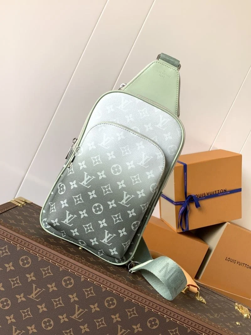 Louis Vuitton Waist Chest Packs
