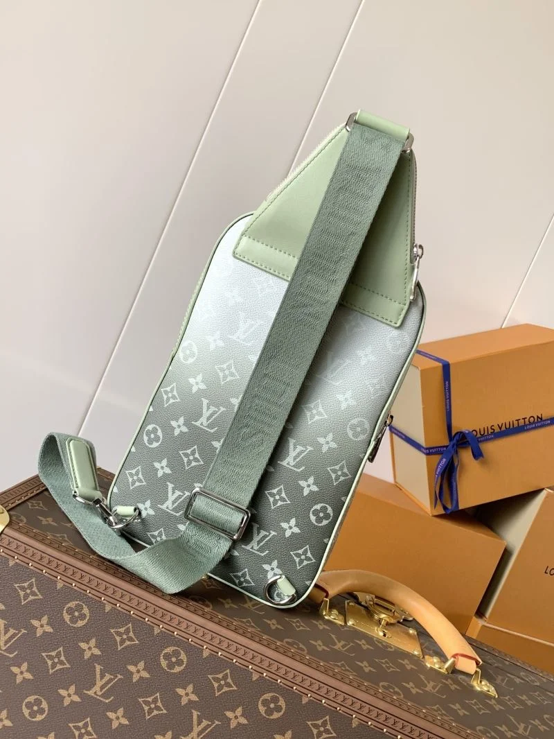 High accuracy Louis Vuitton Waist Chest Packs