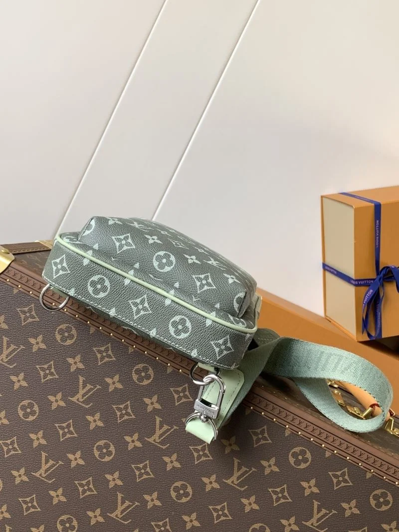 High accuracy Louis Vuitton Waist Chest Packs