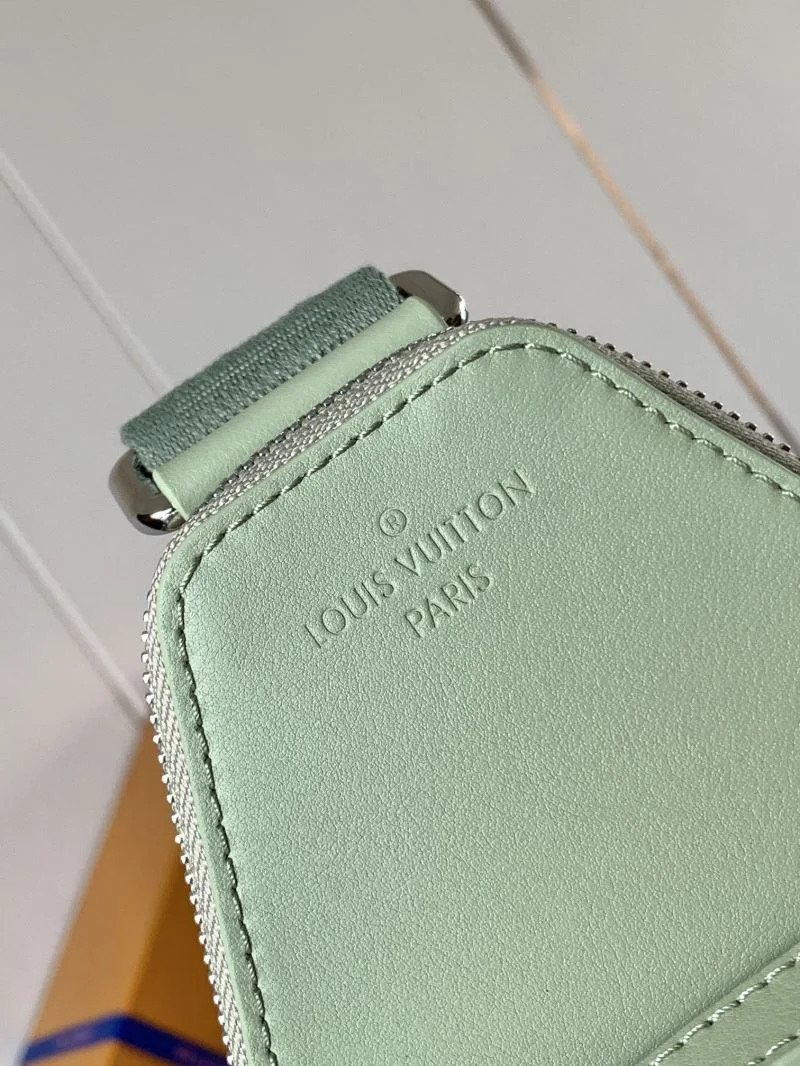 High accuracy Louis Vuitton Waist Chest Packs