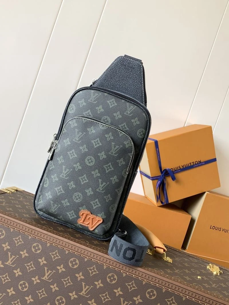 Louis Vuitton Waist Chest Packs