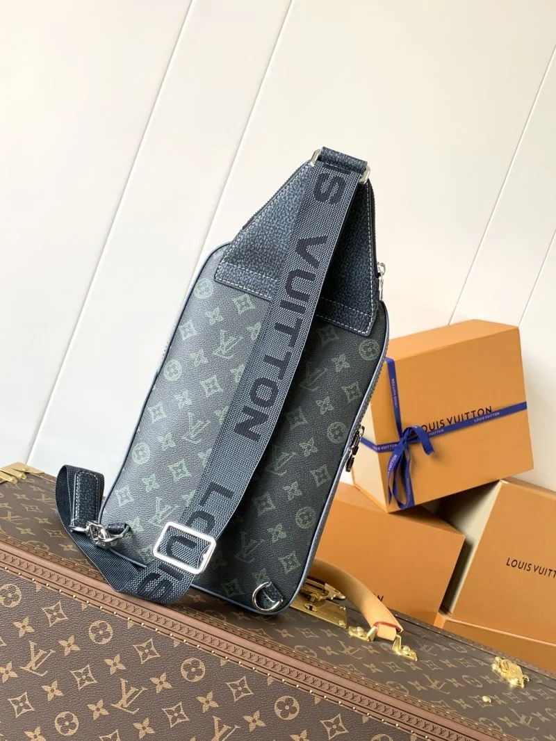 Legit Louis Vuitton Waist Chest Packs
