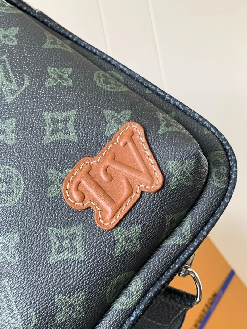 Legit Louis Vuitton Waist Chest Packs