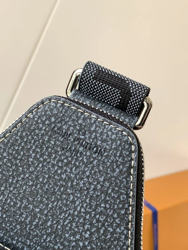 Legit Louis Vuitton Waist Chest Packs