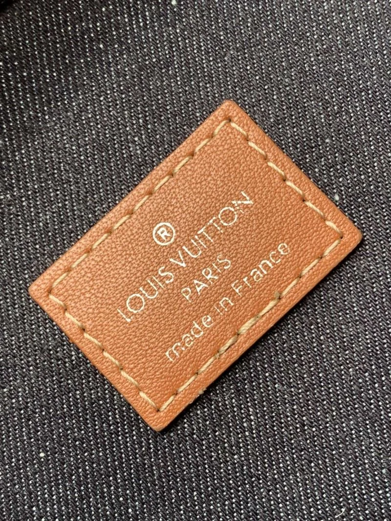 Legit Louis Vuitton Waist Chest Packs