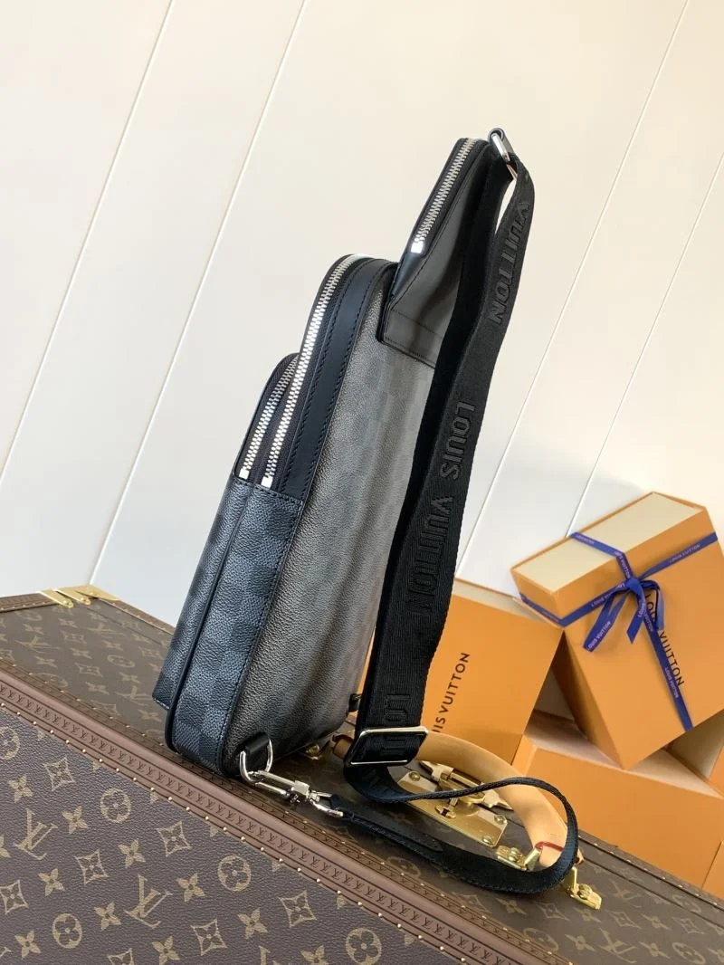 Inexpensive Louis Vuitton Waist Chest Packs