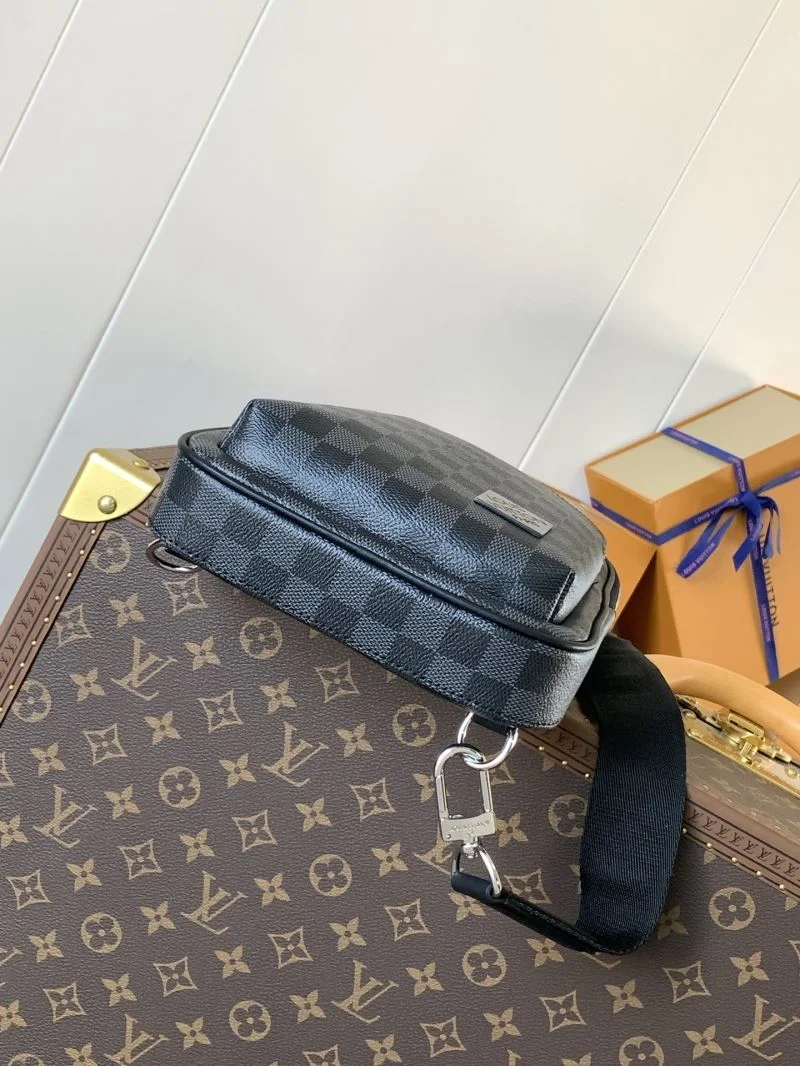 Inexpensive Louis Vuitton Waist Chest Packs