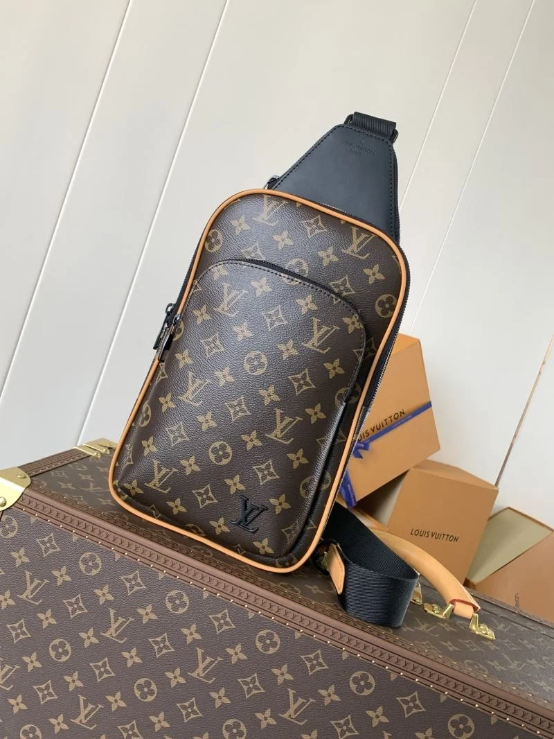 Louis Vuitton Waist Chest Packs