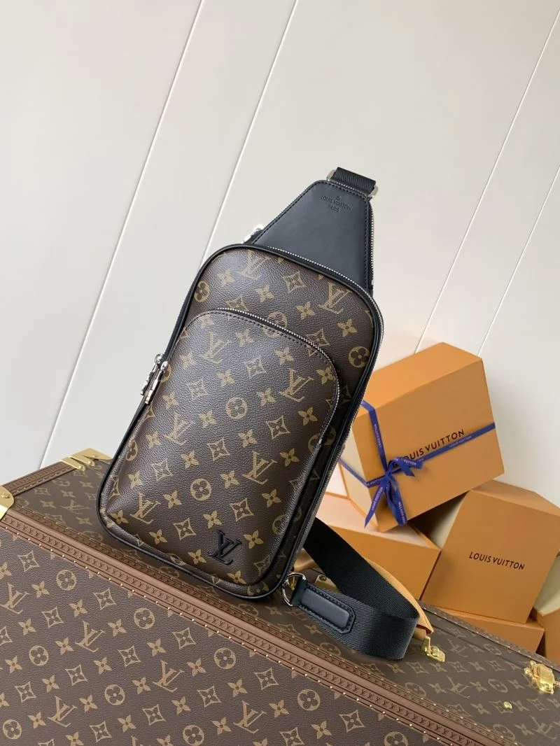 Louis Vuitton Waist Chest Packs
