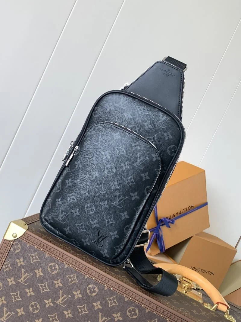Louis Vuitton Waist Chest Packs
