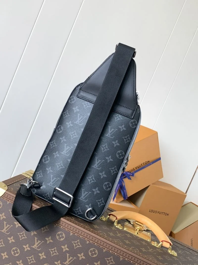 Discounted Louis Vuitton Waist Chest Packs
