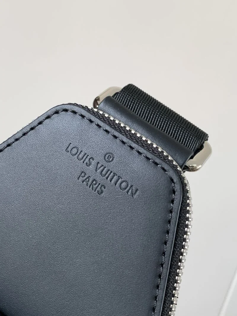 Discounted Louis Vuitton Waist Chest Packs