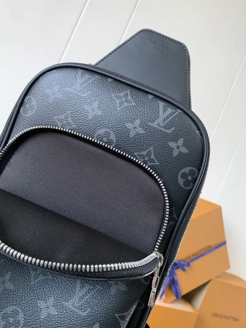Discounted Louis Vuitton Waist Chest Packs